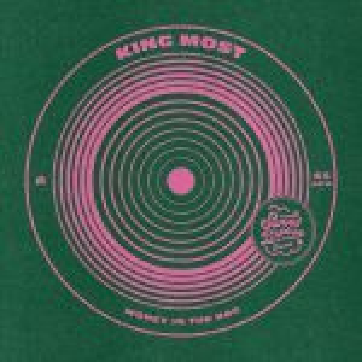 King Most & Marc Meistro - Money In The Bag / Like A Moth To A Flame 7 ...